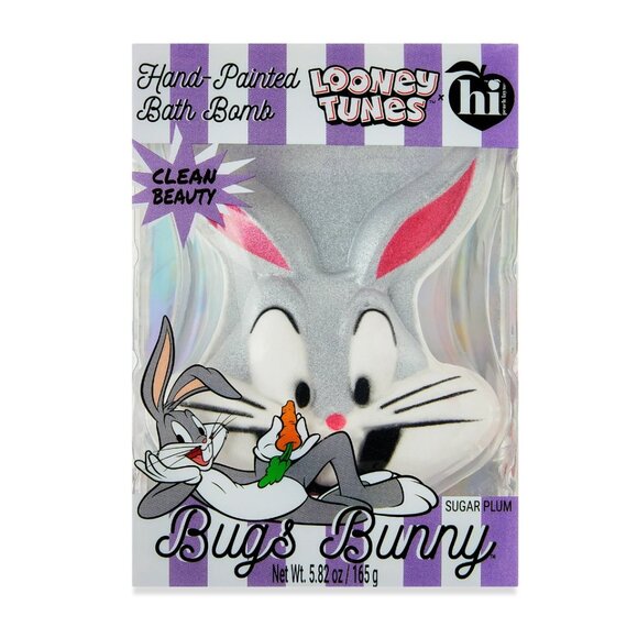 Hi Pech Layne | Bath & Body | 24 New Hand Painted Bugs Bunny 1 Thick ...